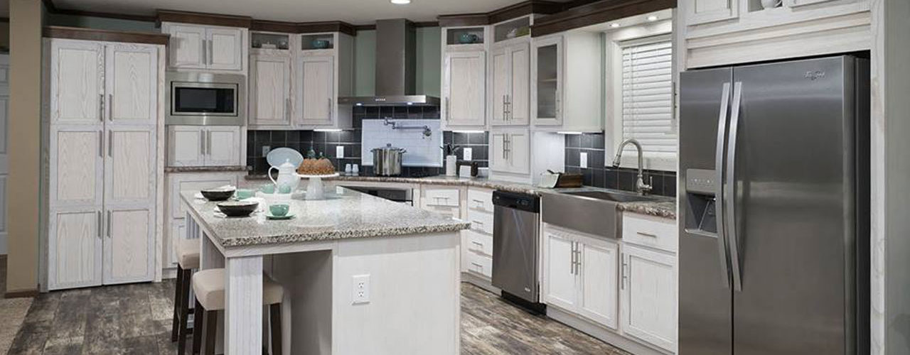 Joe's House and Home