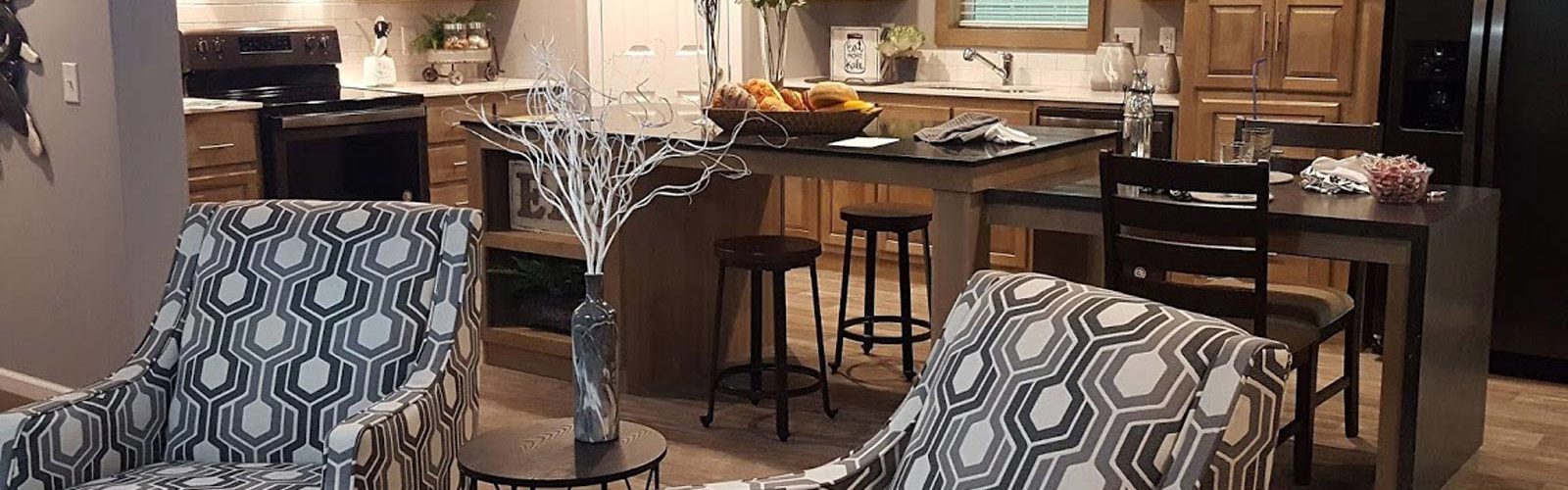 Joe's House and Home