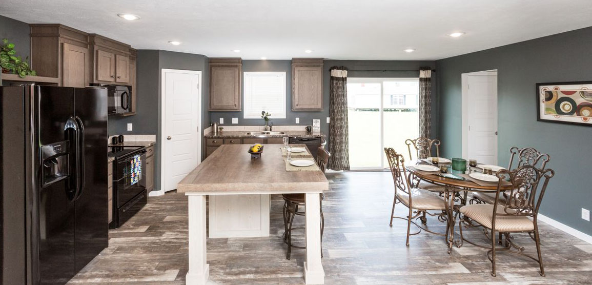 Contact – Joe's House and Home